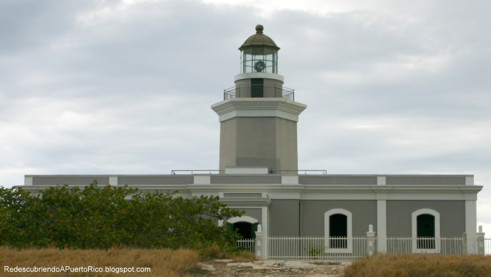 Una visita a el faro de Cabo Rojo | Redescubriendo a Puerto Rico