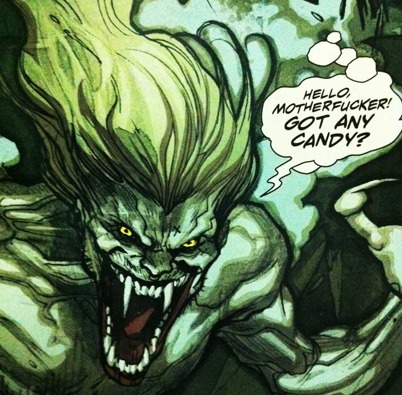 Night Time Brothers Present: How to Create a Unique Vampire