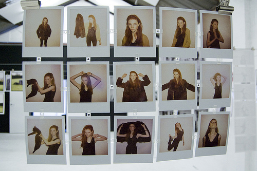 imagineit_group1: Examples of ways of presenting photographs