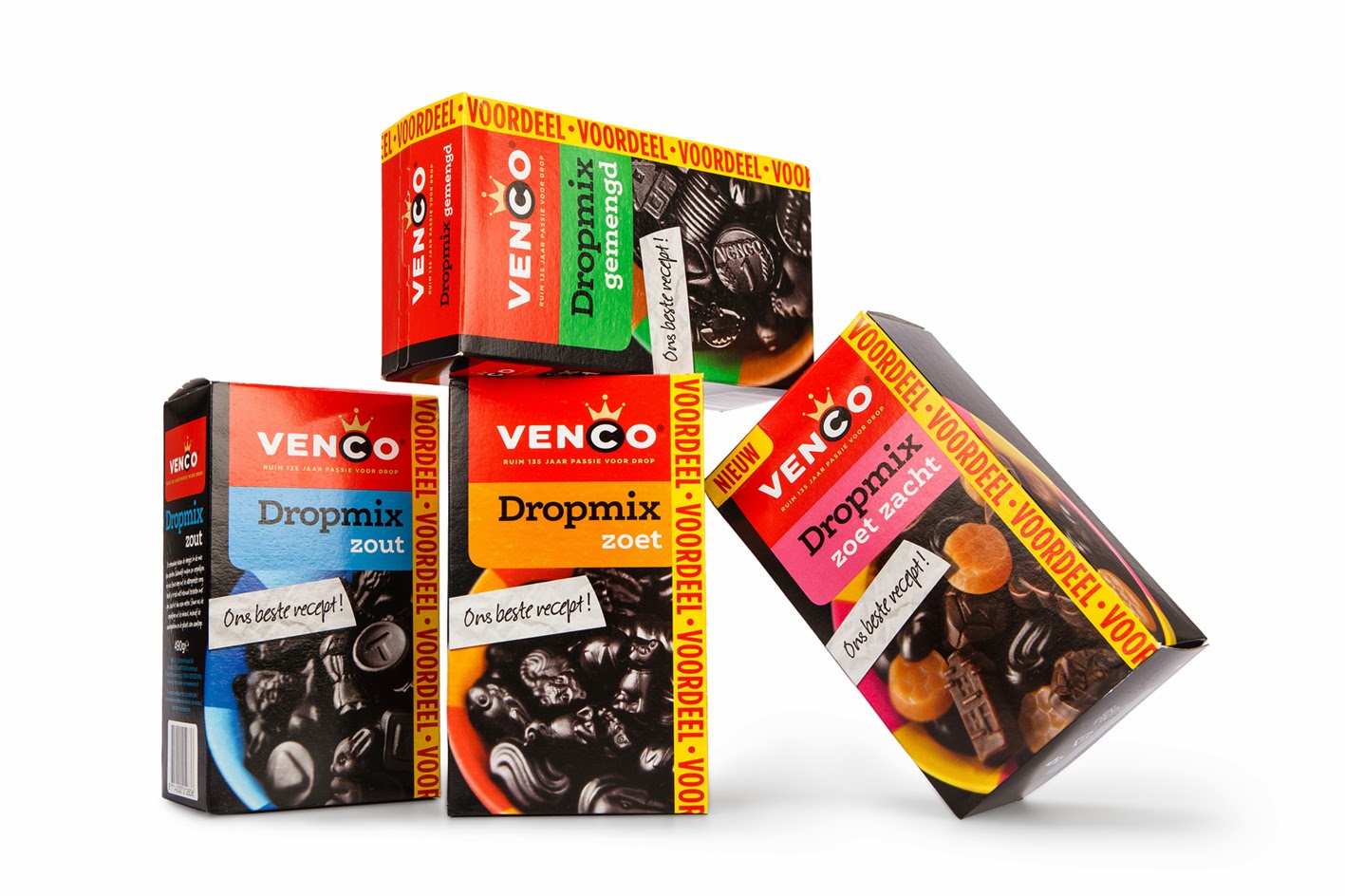 Venco – Packaging Of The World