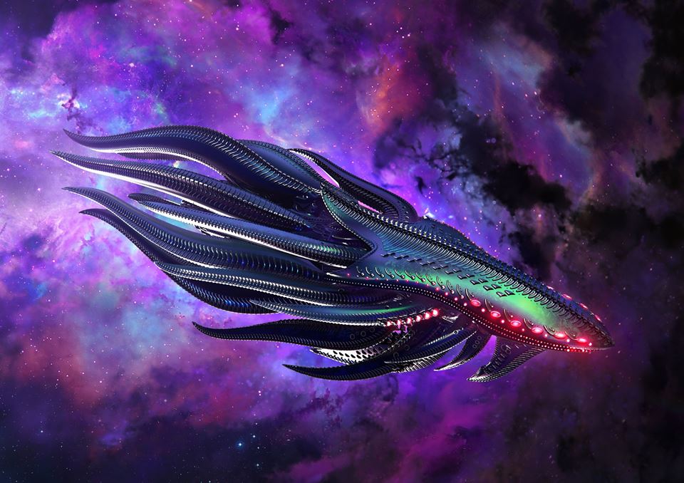 [TMP] "New Dropfleet Commander Preview " Topic