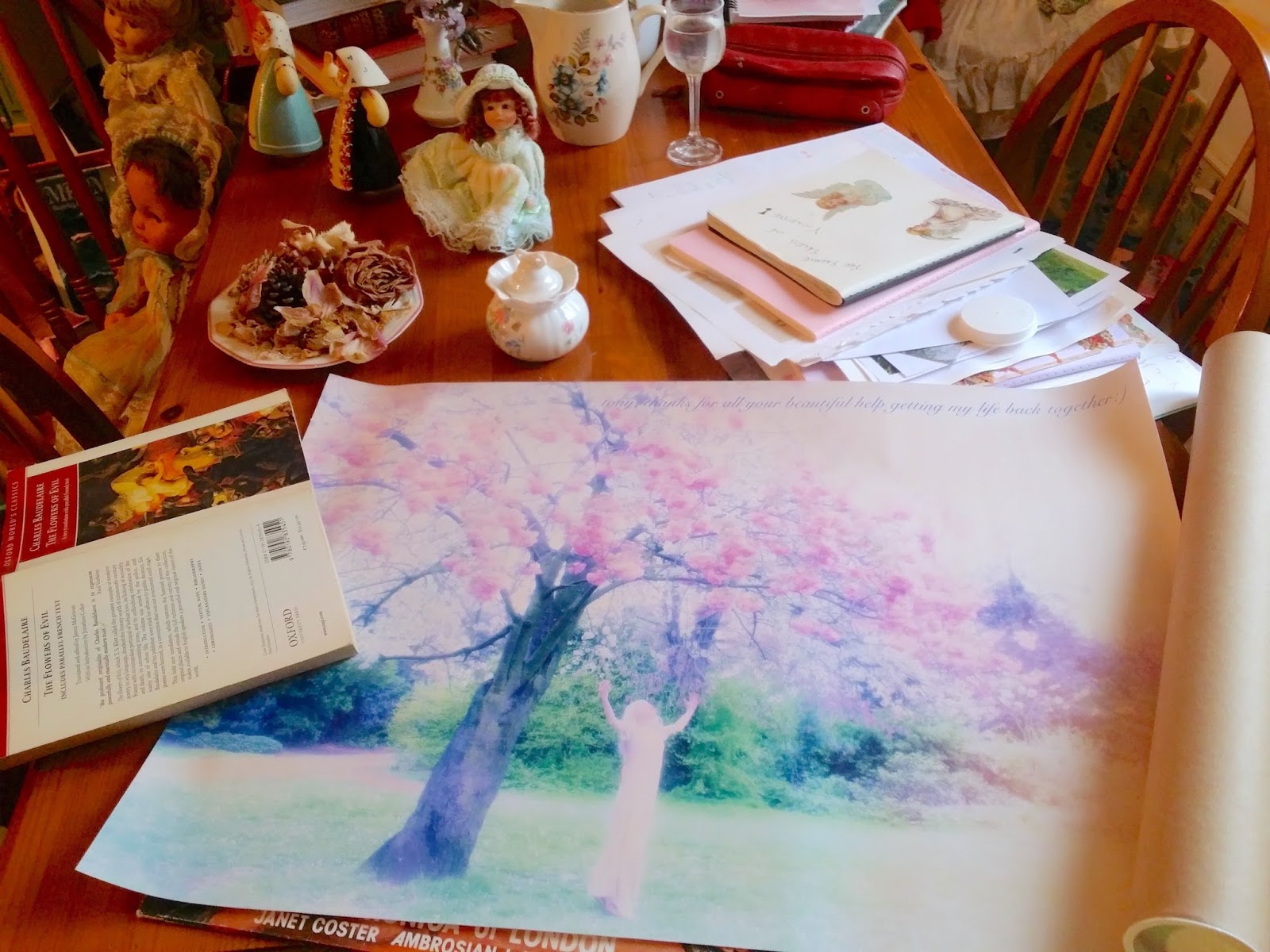 Alice in Wonderland: ALL THE DIVERSITY, ALL THE CHARM, AND ALL THE ...