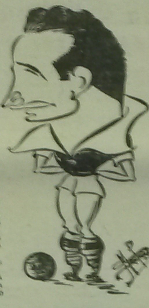 O Arquivo do Caldas...: 1.ª Divisão - Época 1957/1958 - 2.ª volta