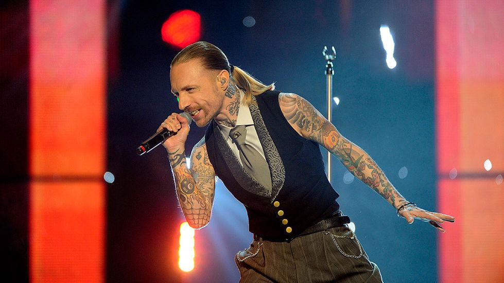 EuropeCrazy: March 2011