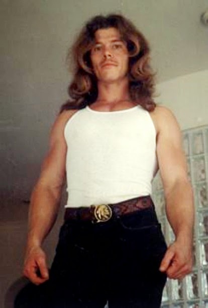 Vintage Old Reliable: Roger Hickock