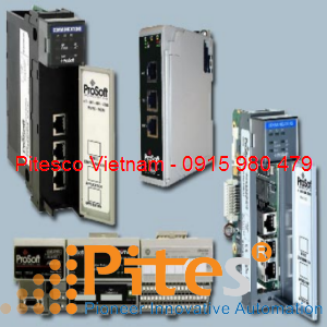Prosoft-Technology Vietnam | Pitesco Vietnam Distributor: MVI56E-MNET ...