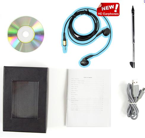 Software Driver Touch Screen ~ Touch Screen