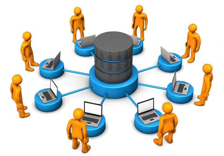 Pengertian dan Fungsi Intranet Pada Jaringan Komputer | Pusat Media Cara