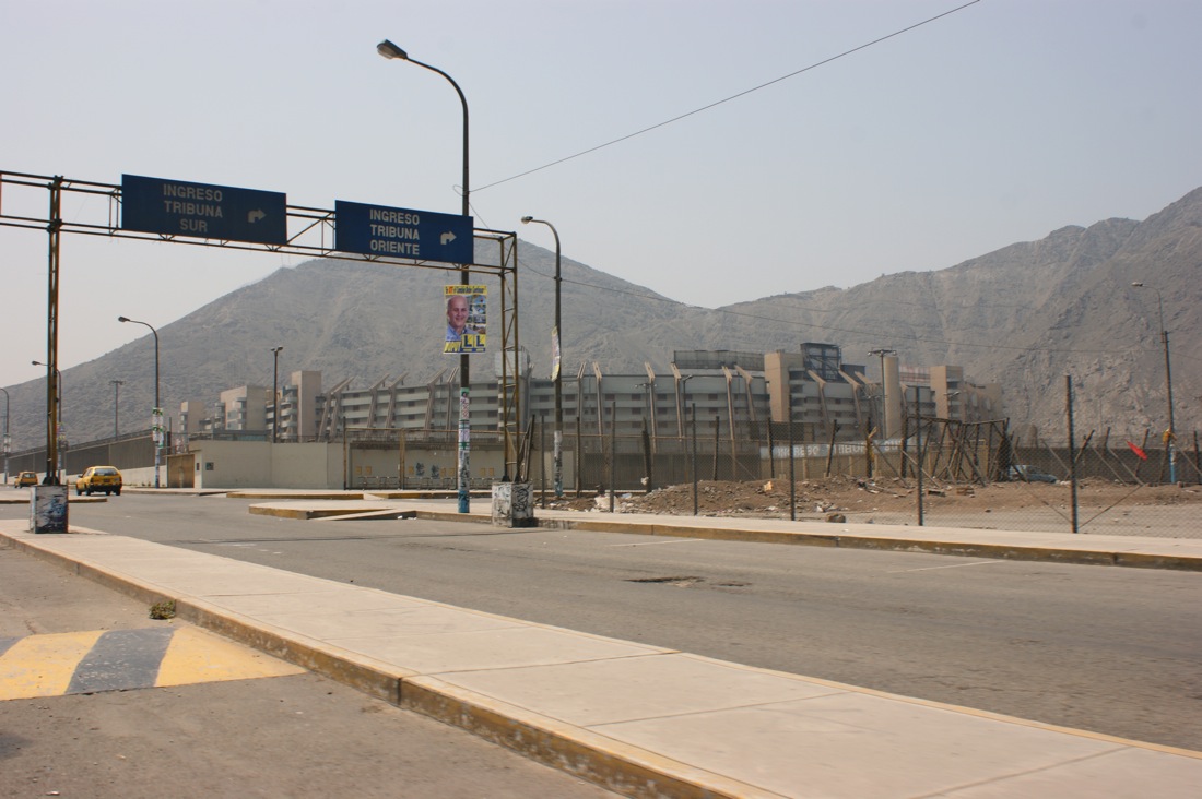 Fotografías de Lima libres de derechos: Ate