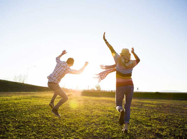 9 Tips para mejorar tu ánimo en 30 minutos