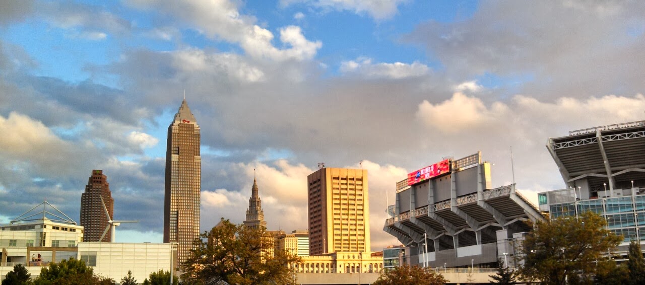 Always JAM in CLE: A Different View of CLE