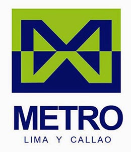 DISEÑO PERÚ: Historia de la Marca del Metro de Lima