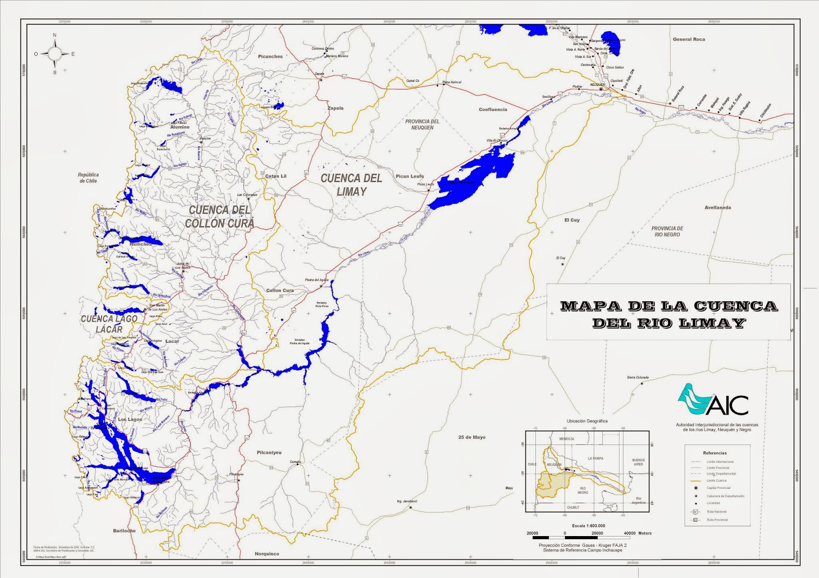 Ciencias Básicas y algo más ...: Hidroeléctrica