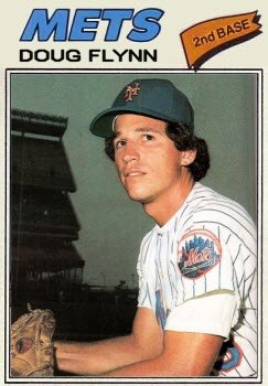 1977 Baseball Cards Update: 1977 New York Mets
