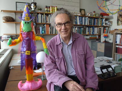 The WeChat Five | Transcendental Tech Talk