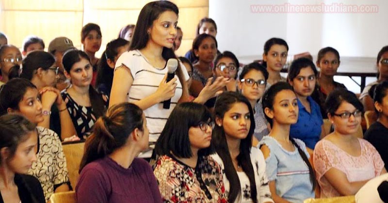 PCTE launches women empowerment cell ‘We-the empowered’ - Ludhiana News