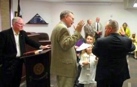 CHICAGO NEWS BENCH: R.I.P., Constable Brian Bachmann, Killed In Line of ...