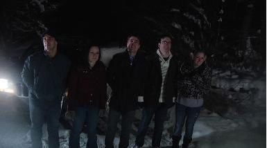 Twisted Central: The Killing of Jacob Marr 2010 - REVIEW