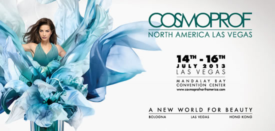 CosmoProf North America Recap, Part I | Makeup Withdrawal