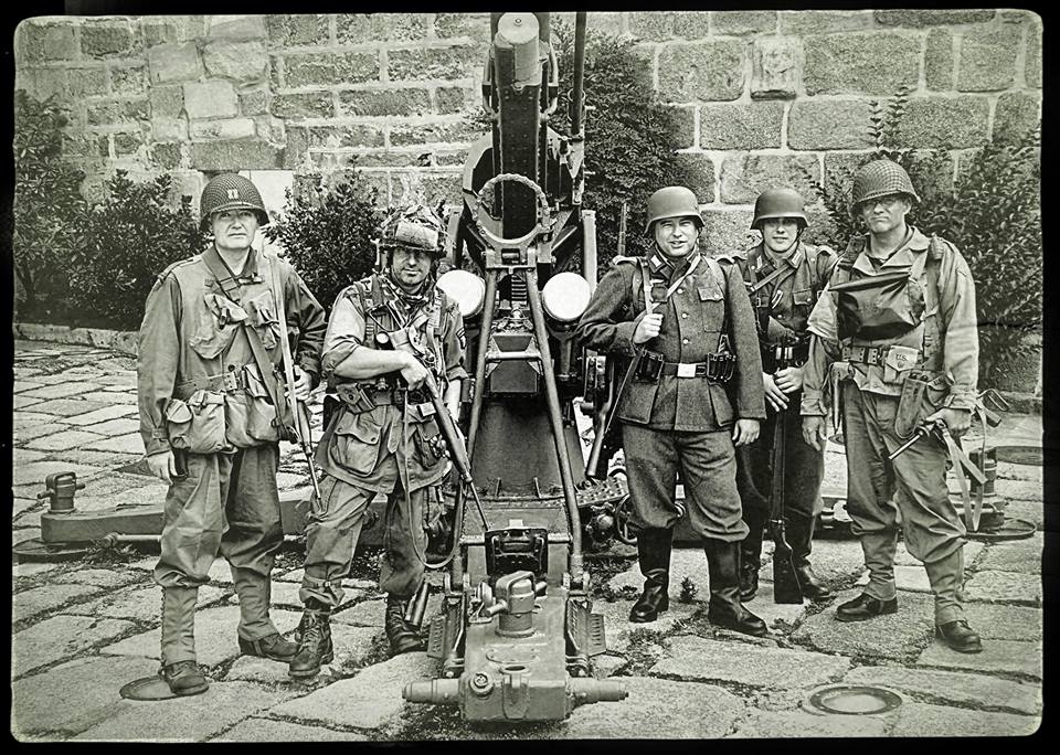 EL BLOG DE LA ASOCIACIÓN HISTORICO CULTURAL THE ROYAL GREEN JACKETS ...