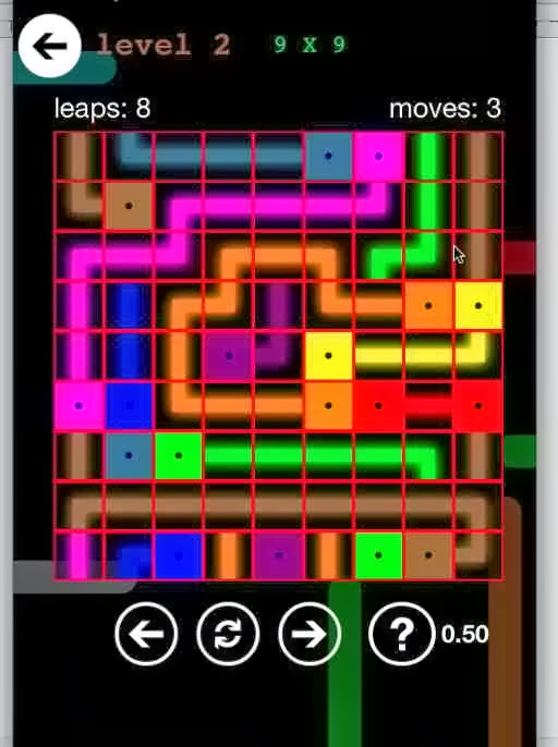 Download FlowArrange iphone Game Free in australia: Flow Arrange free ...