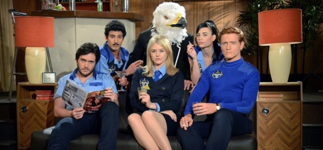 My Life as a Doge: Danger 5