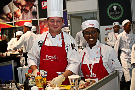 SA Chefs Bryan Bursary 2019 - RSACAREERS - South Africa Careers 2020