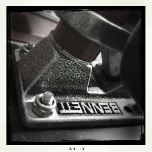 libertyfl: Bennett Trucks