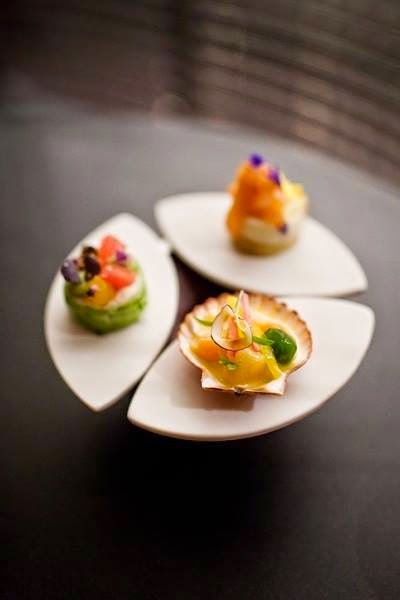 25 Interesting Plating Food Ideas | Food Stylist Malaysian