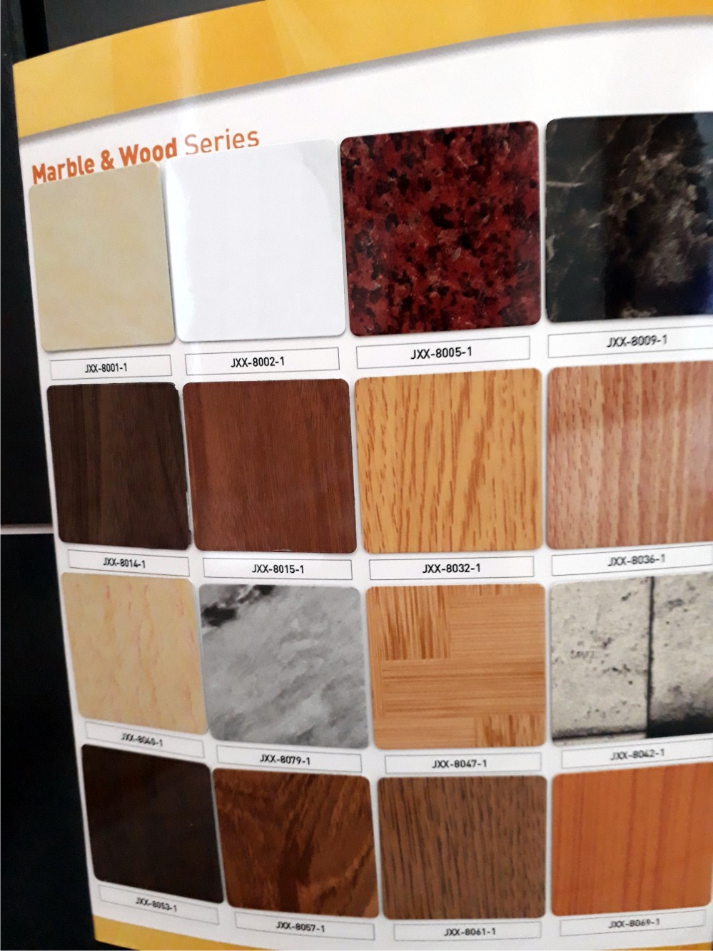 Jual ACP Goodsense Jawa Tengah - Distributor Jual ACP Murah