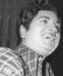 Bollywood Actors: Prem Nazir