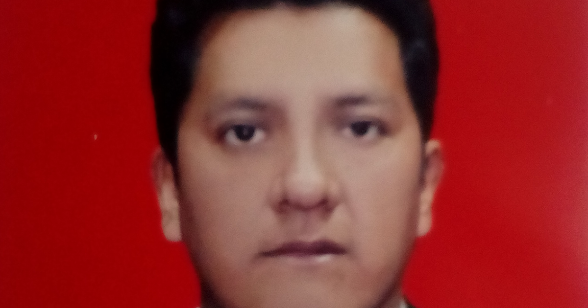 Acerca de Mi ~ ing-alvarez