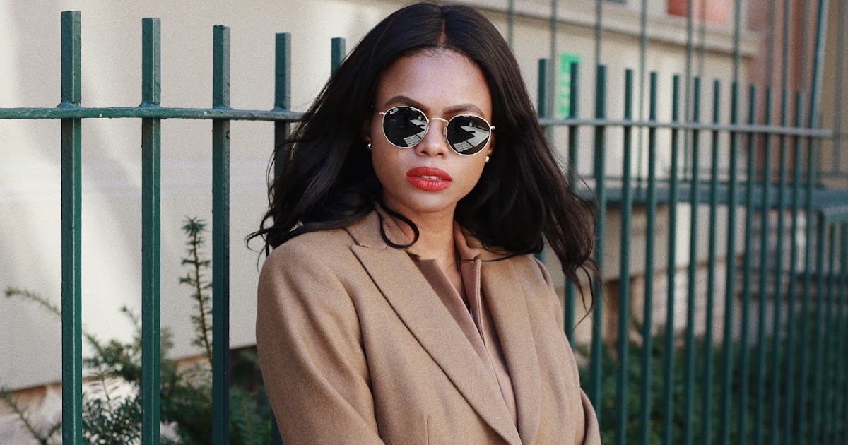 Dadou~Chic: The Color That Makes Everything Look More Expensive