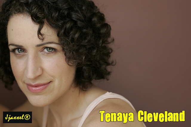 Yo Soy: Tenaya Cleveland