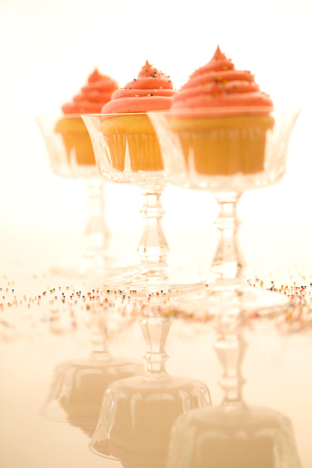 Yummy Goodness Bake Shoppe