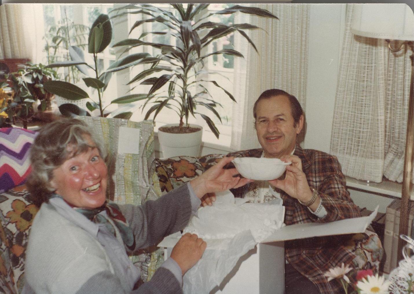 Sam McBride: March 2012