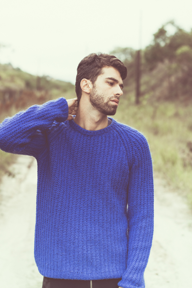 Marcelo Prosdocimi by Eduardo Bravin | Brazil Male Models