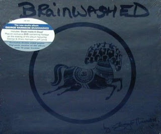 Beatles y solistas: George Harrison Brainwashed