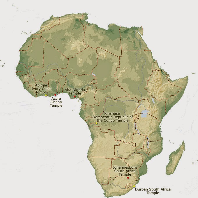 Jonathan Webber - LDS Statistics