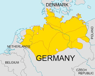 of Pedantry: Languages in the EMP - Germany/Holy Roman Empire