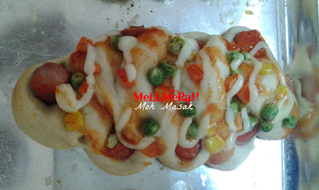 Moh Masak: RoTi SoSej PinTaL