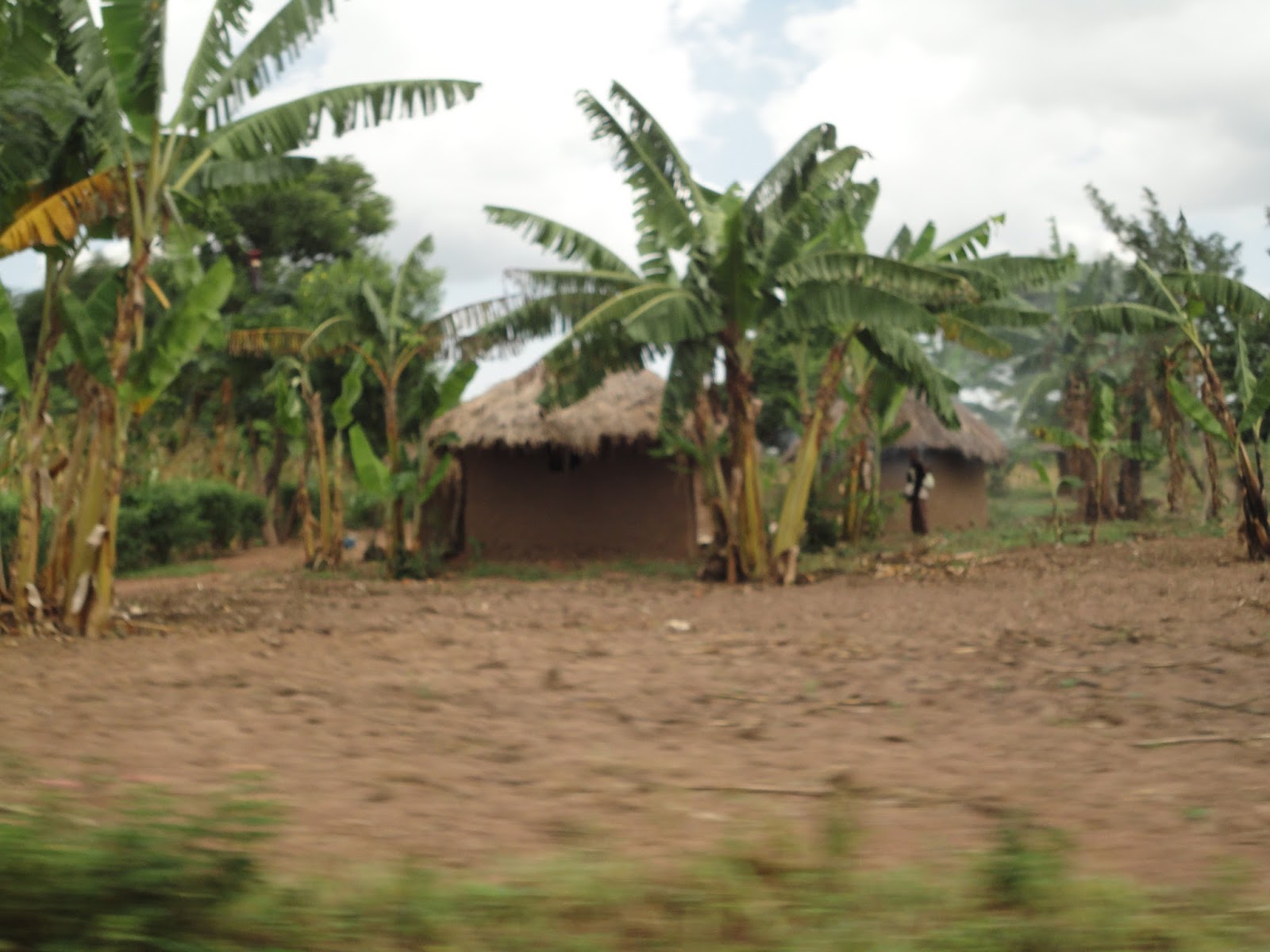 Mission for Christ: Life at Muwafu Village, Uganda