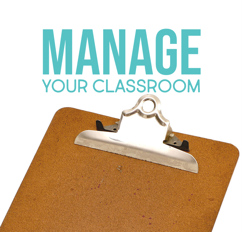 Classroom Management Strategies Clutter Free Classroom classroom-management-strategies-clutter-free-classroom