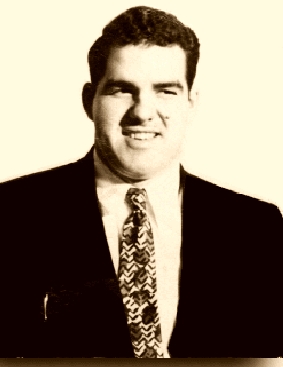 Harry Daghlian (American Physicist) ~ Wiki & Bio with Photos | Videos