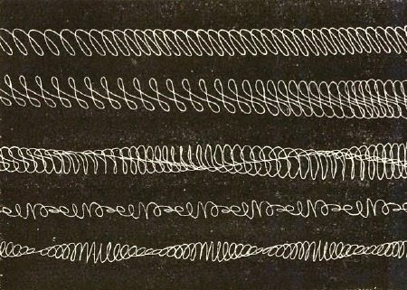 VIDEO CIRCUITS: Étienne-Jules Marey & Georges Demeny