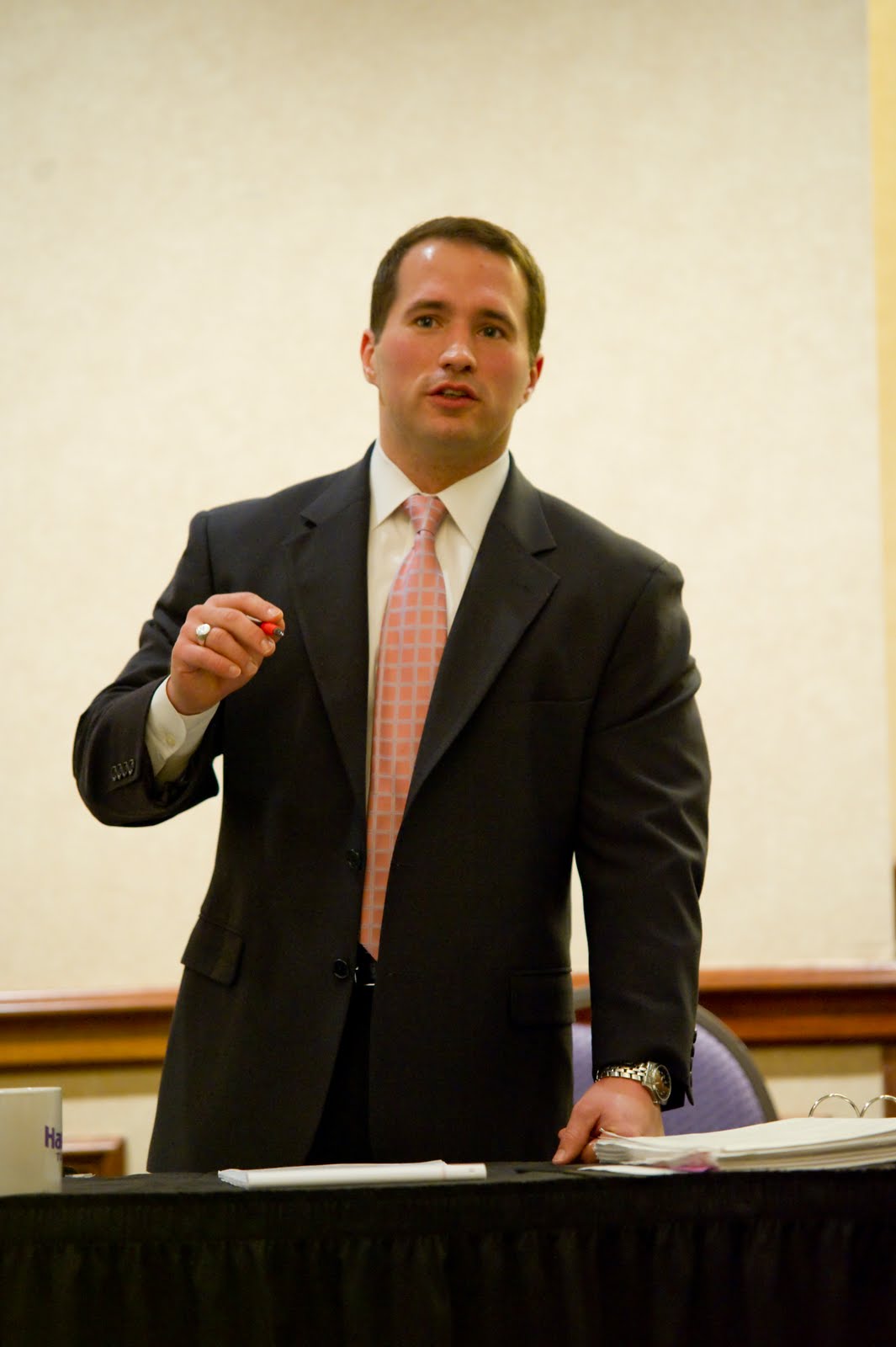 About Divorce by Rice Law: Nick Rice: CLE: May 5, 2011: Child ...