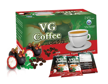 What Is VG Coffee? | My Daily Business