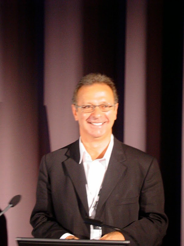 John Hayson Australia: John Hayson Australia