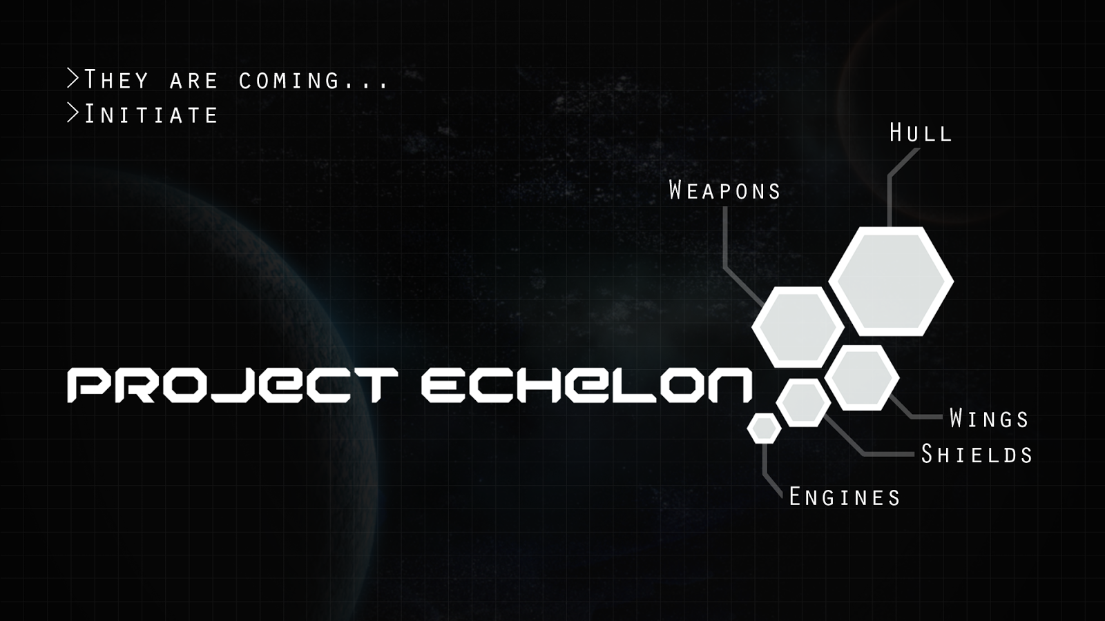 Project Echelon