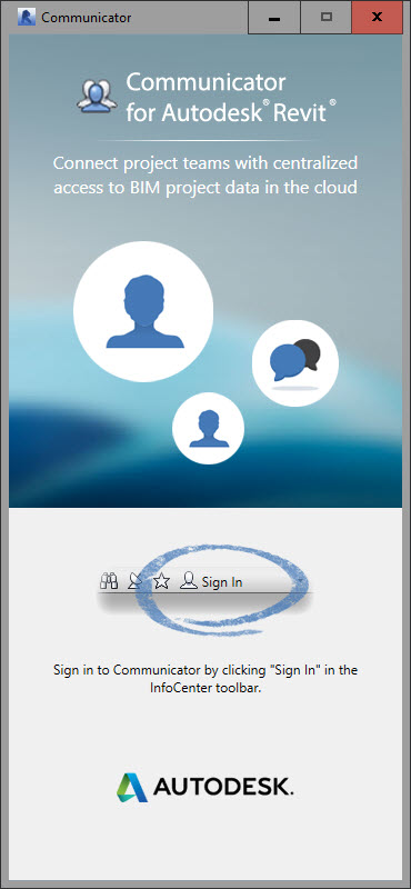 Revit OpEd: Revit 2017 - Enabling Worksharing